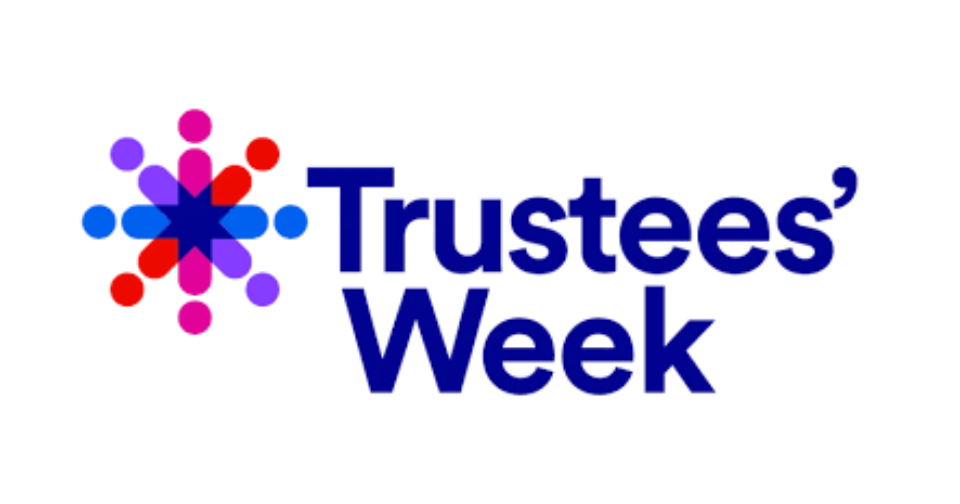 Celebrating Trustees Week 2025 - Dundee Carers Centre